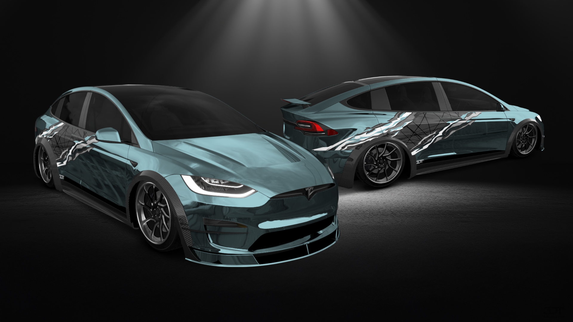 su_N34pj_AKv_'s Car Garage | 3DTuning