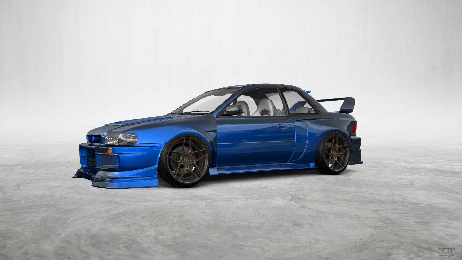 BrightLeisure23's Car Gallery | 3DTuning