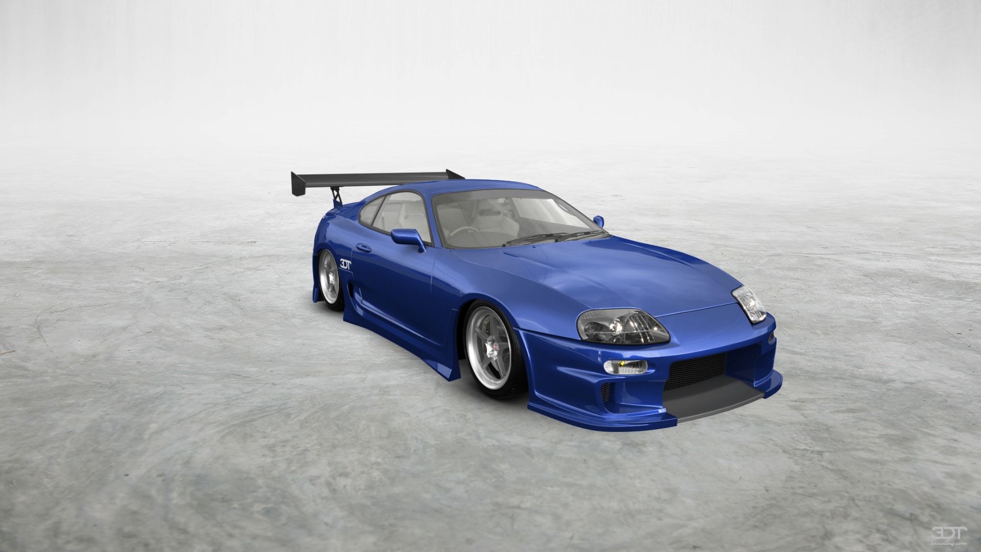 Quinnclips's Car Gallery | 3DTuning