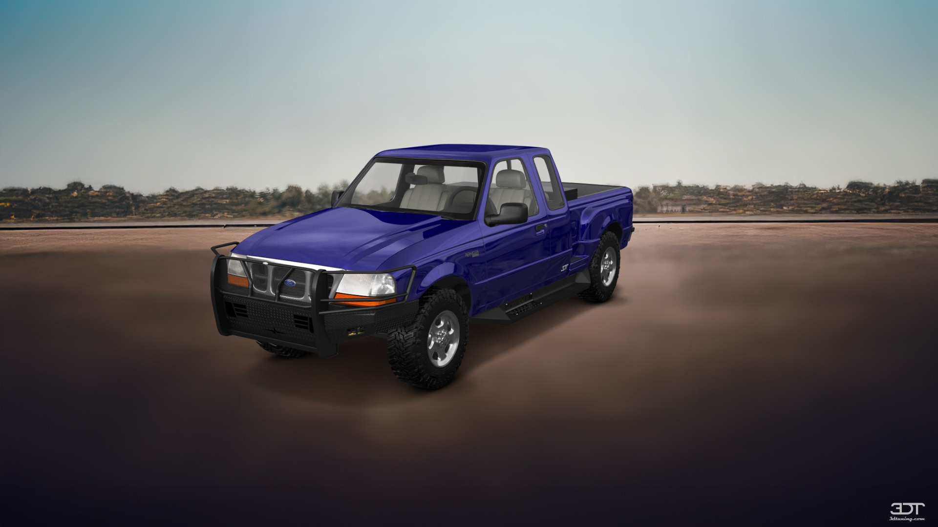 Kylan.Possemato | Car Garage on 3DTuning