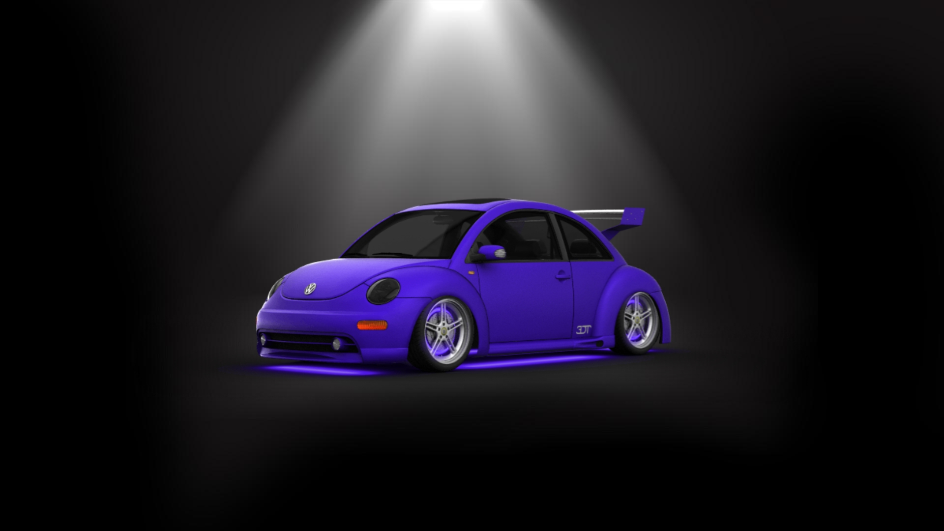 ChestnutArgument75's Car Garage | 3DTuning
