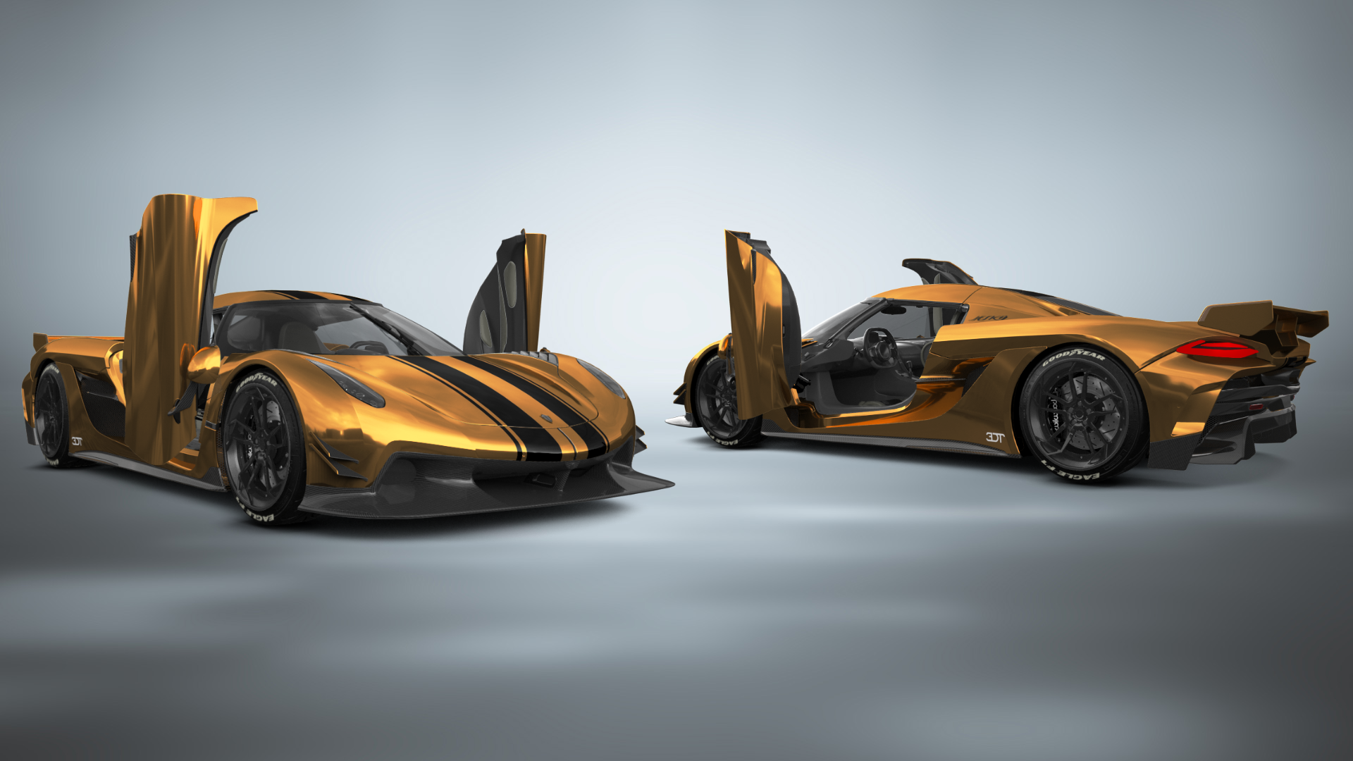 mini-bones's Car Garage | 3DTuning