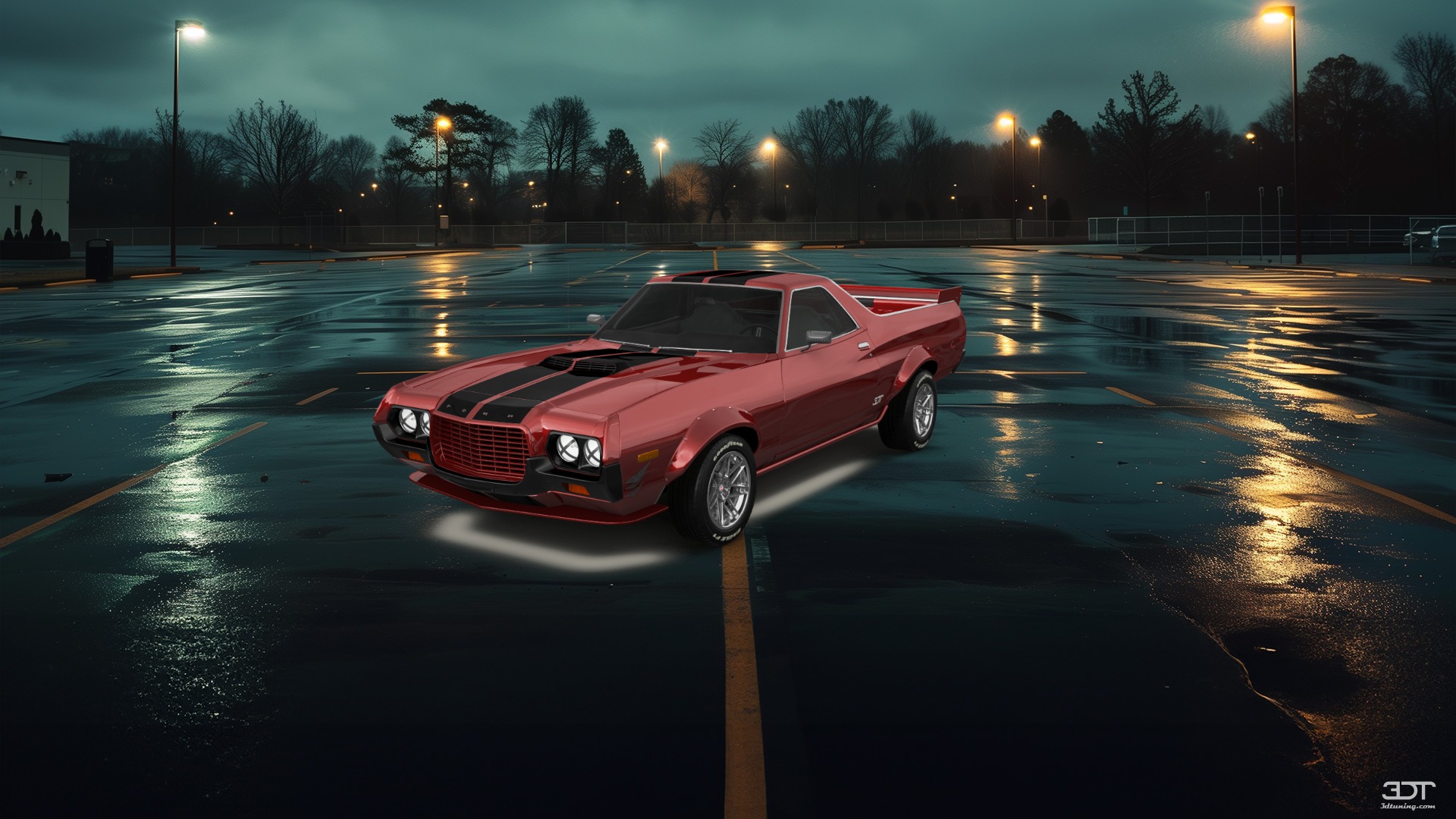 theo.wessel.fjalkinge's Car Garage | 3DTuning