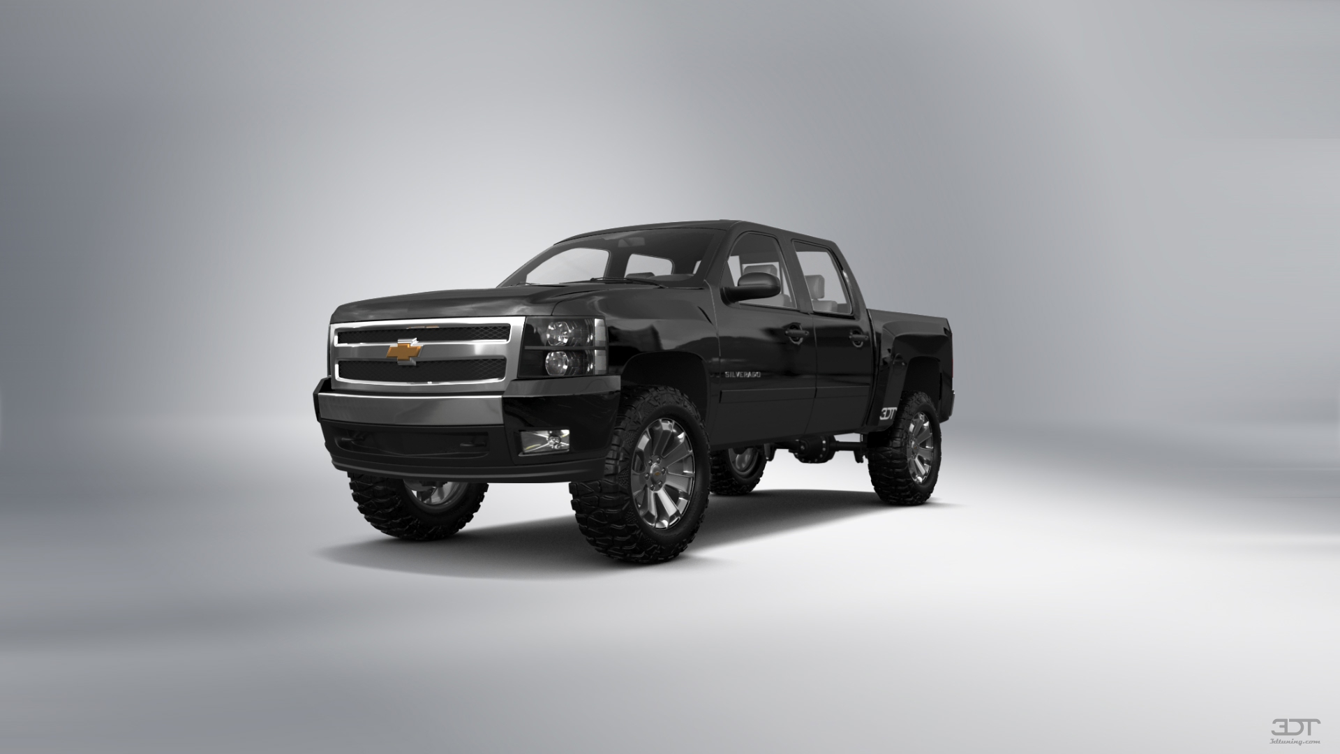 chevy_boy632's Car Garage | 3DTuning