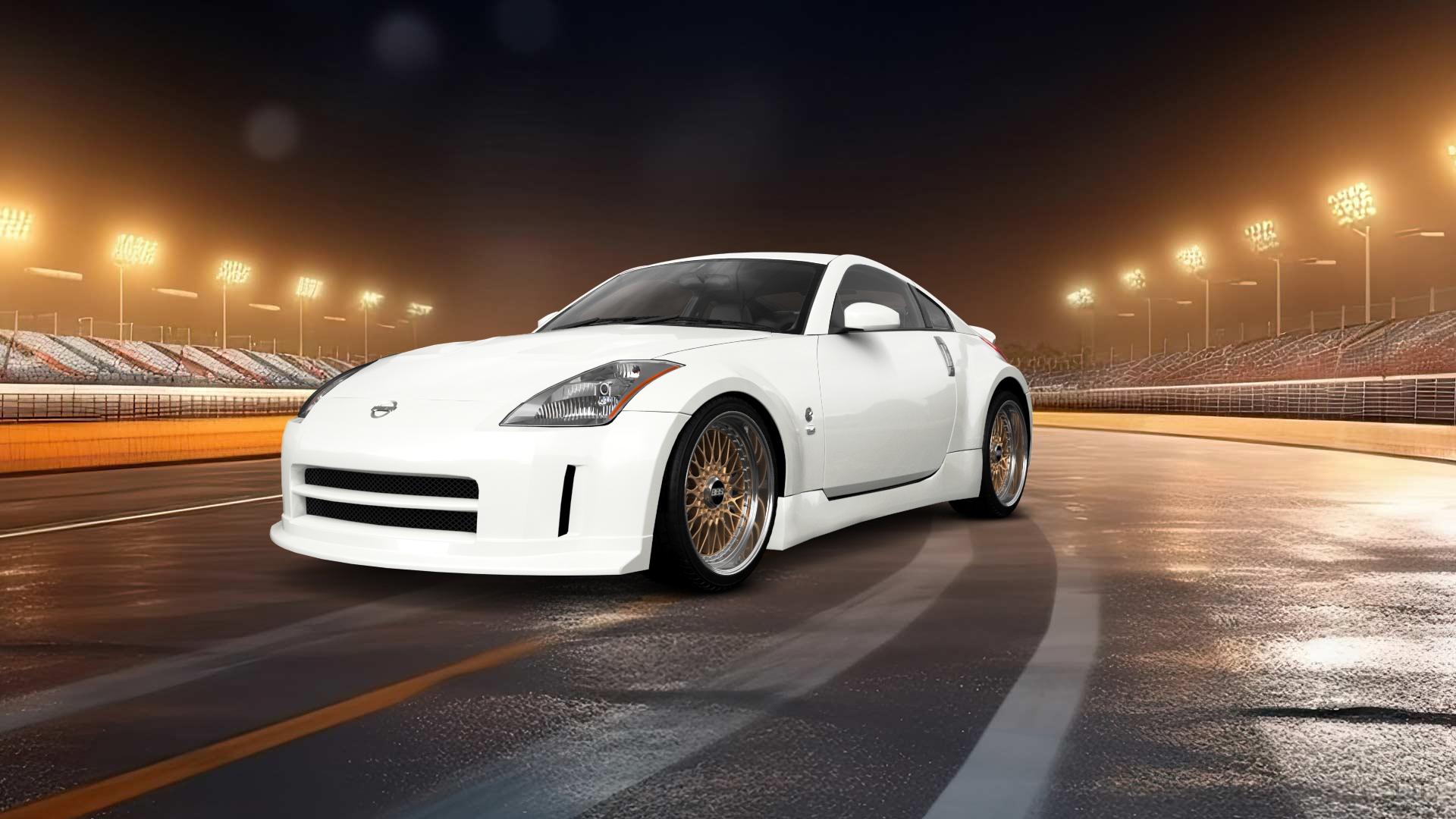 TiresomeSailor111's Car Gallery | 3DTuning