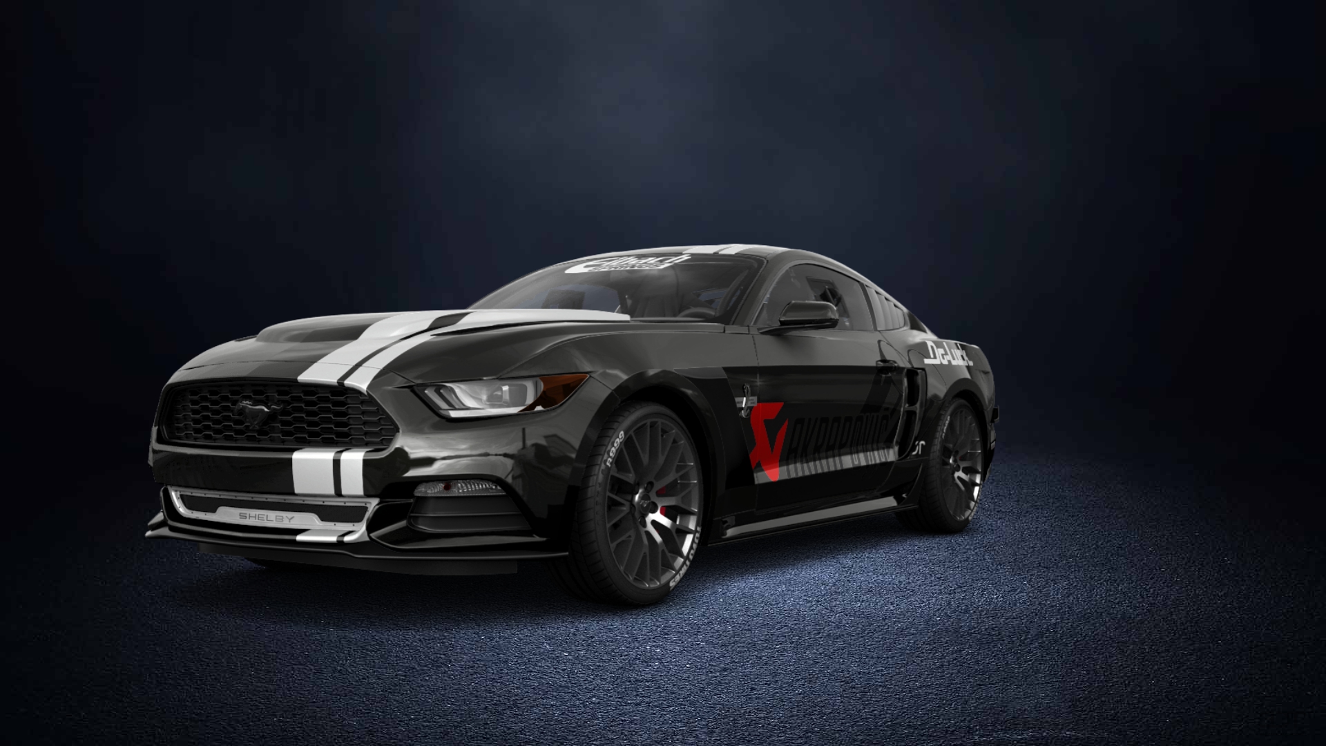 ConnorO's Car Gallery | 3DTuning