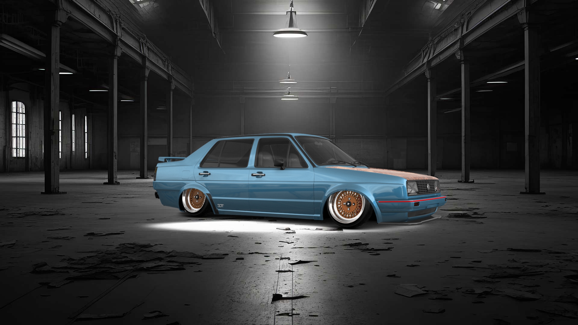 ccui's Car Gallery | 3DTuning