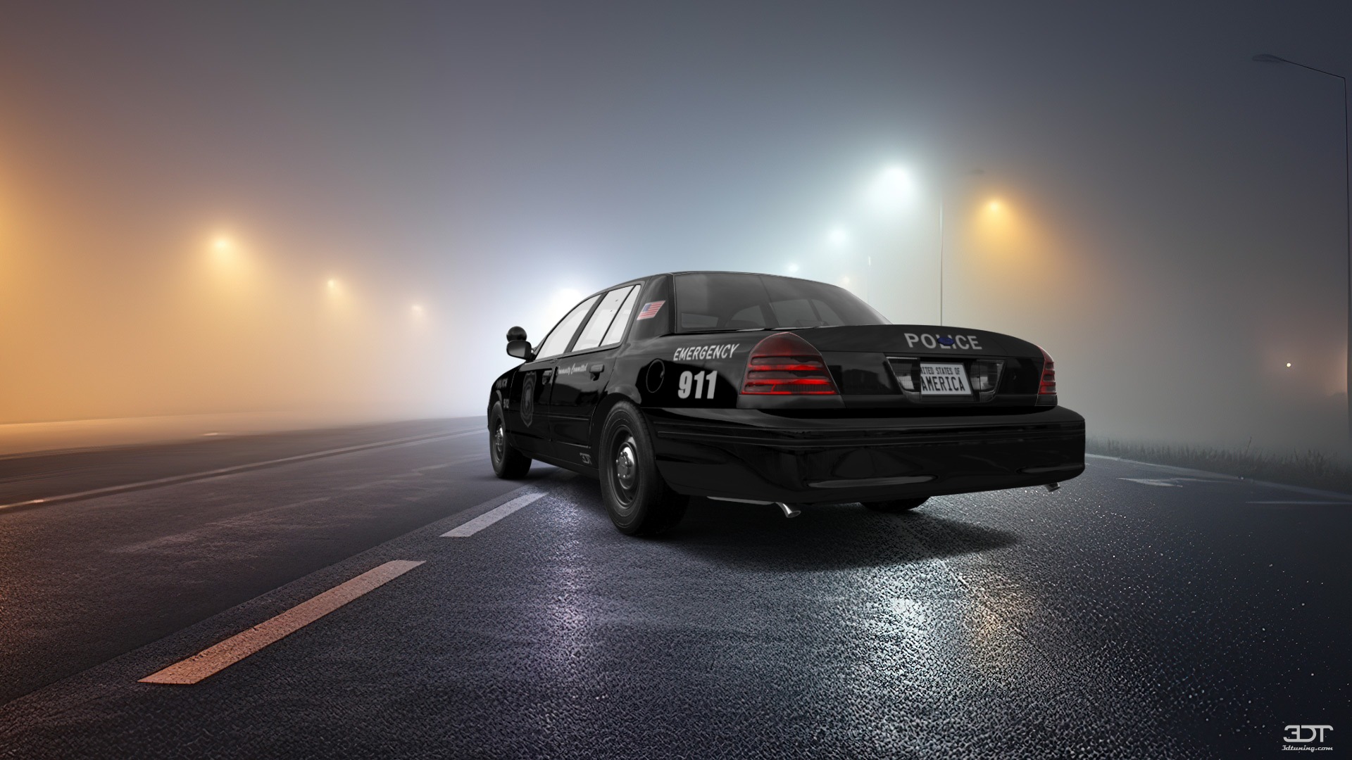 CC298's Car Garage | 3DTuning