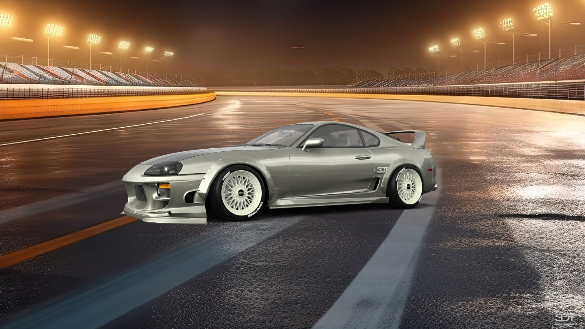 CRISTIAN2-11's Car Garage | 3DTuning