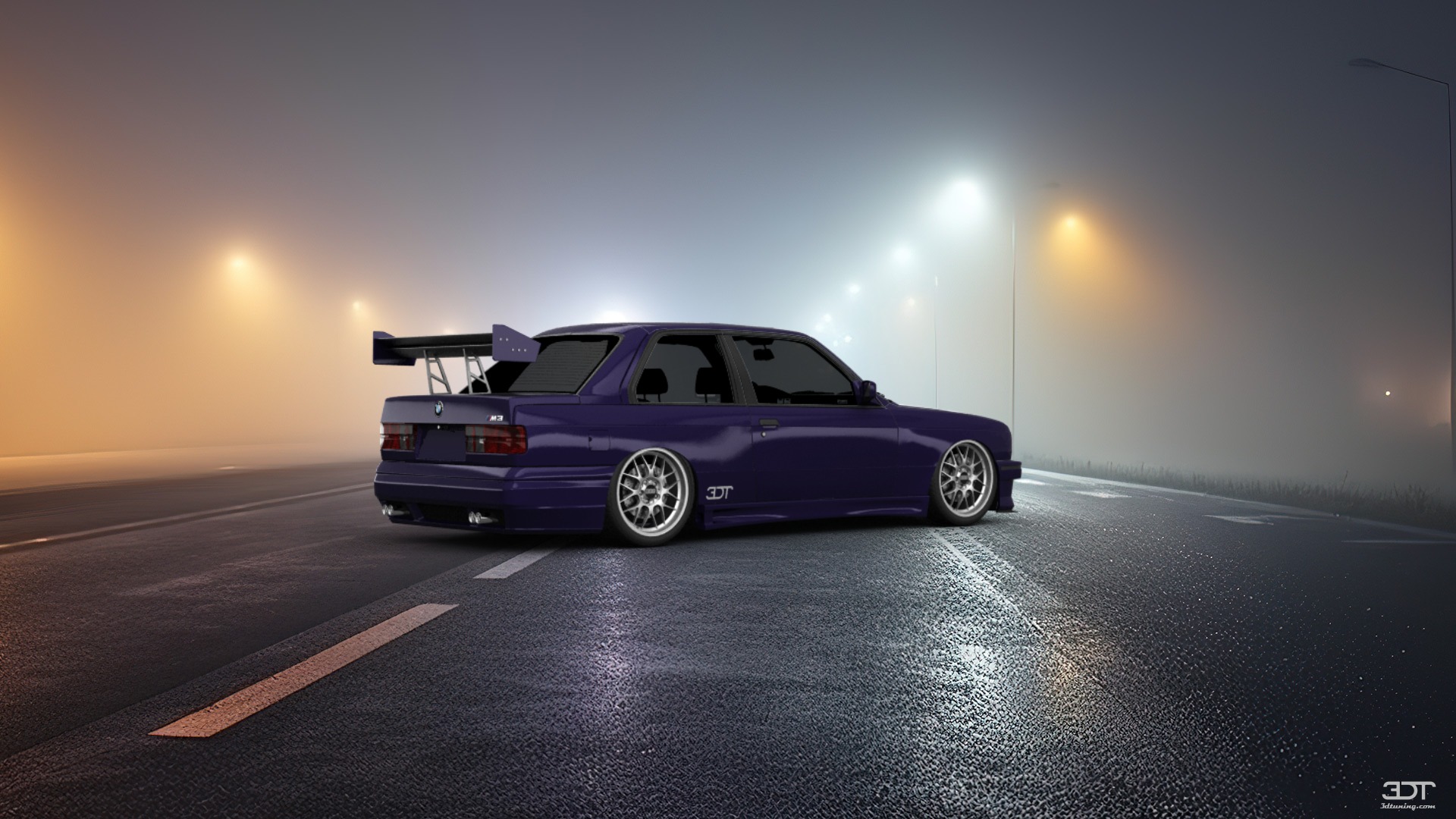 wolfytoons's Car Gallery | 3DTuning