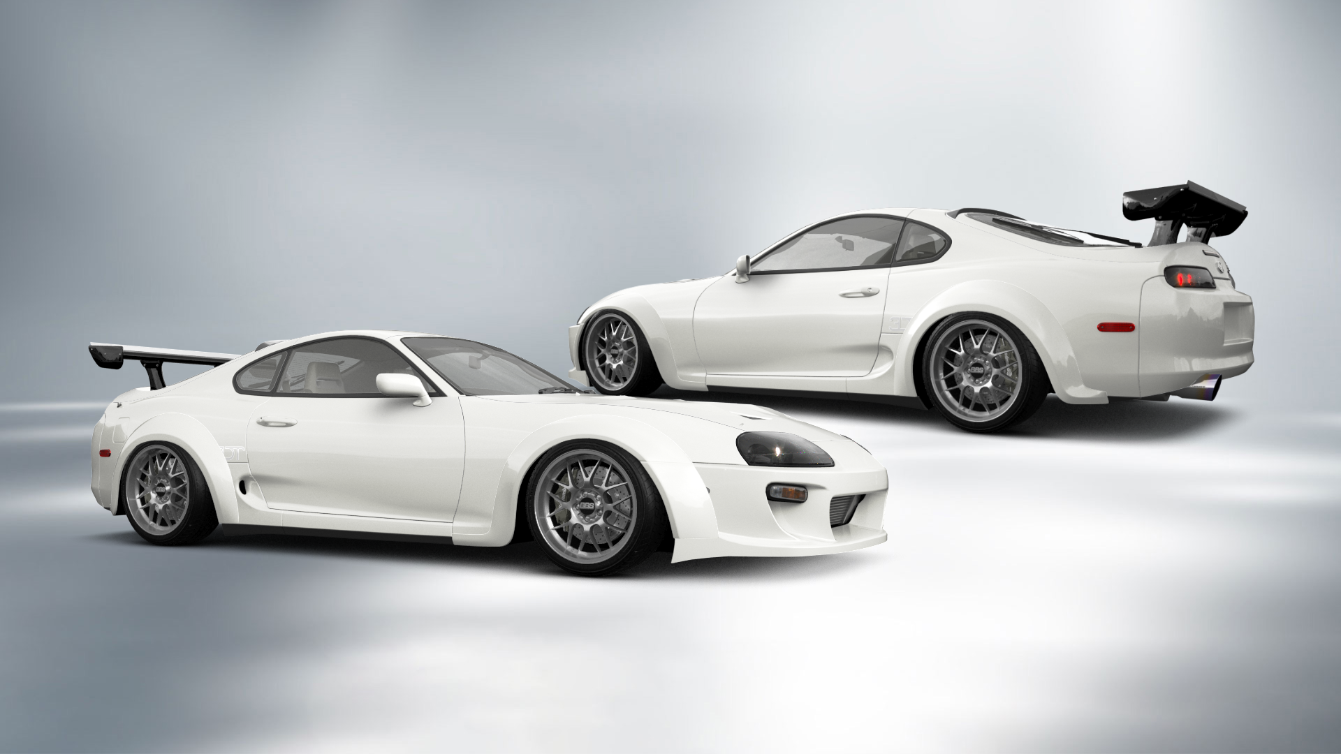 TUNERNERD's Car Gallery | 3DTuning
