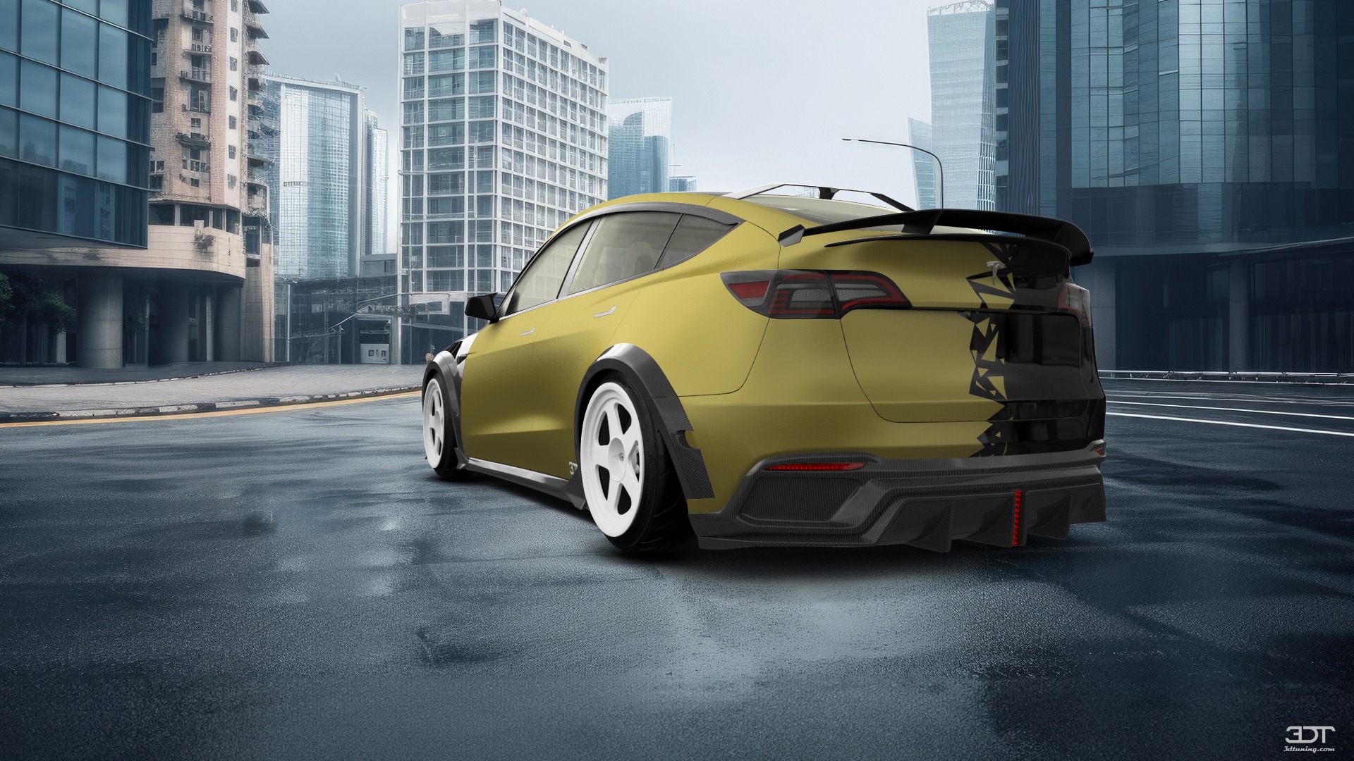 zazzo_dpc's Car Garage | 3DTuning