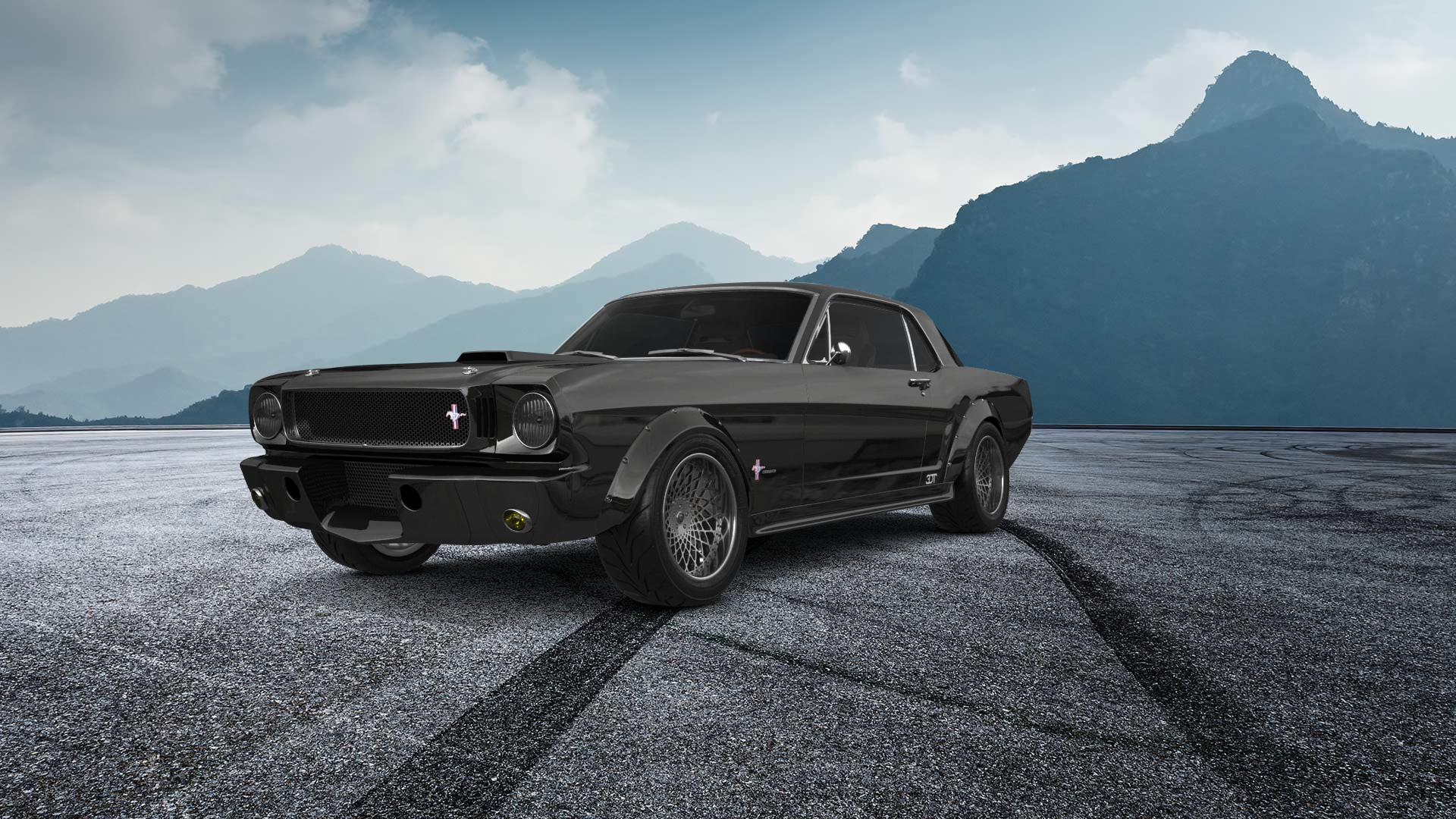 Lincoln_hellcat's Car Gallery | 3DTuning