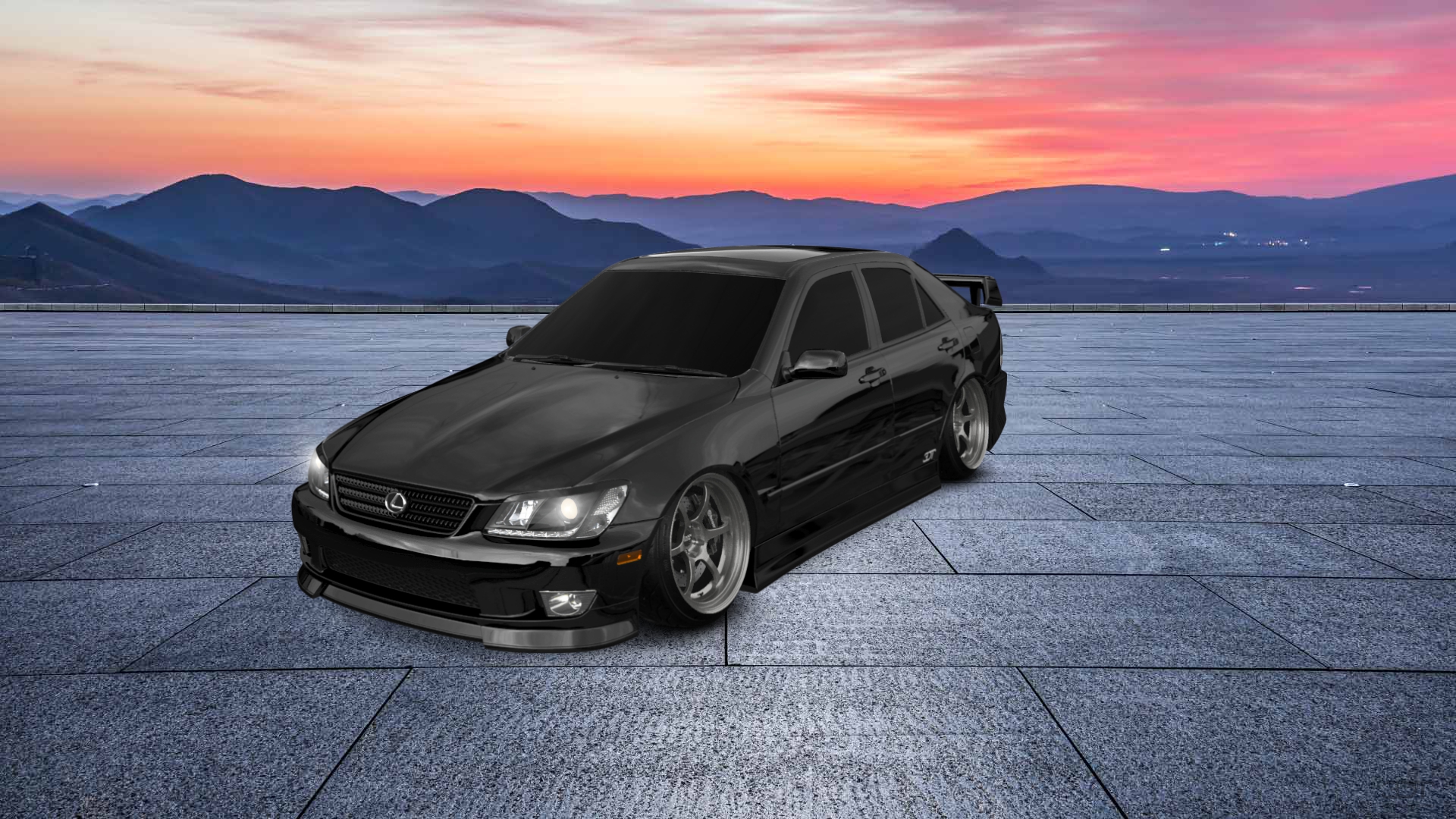 Vierrzz's Car Gallery | 3DTuning