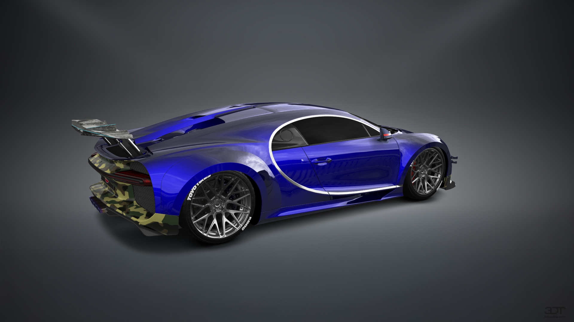 su_UUAnGKrSjM's Car Gallery | 3DTuning