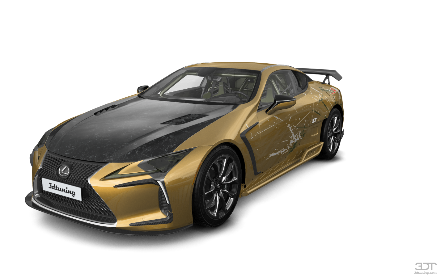 A-z6-rt's Car Garage | 3DTuning
