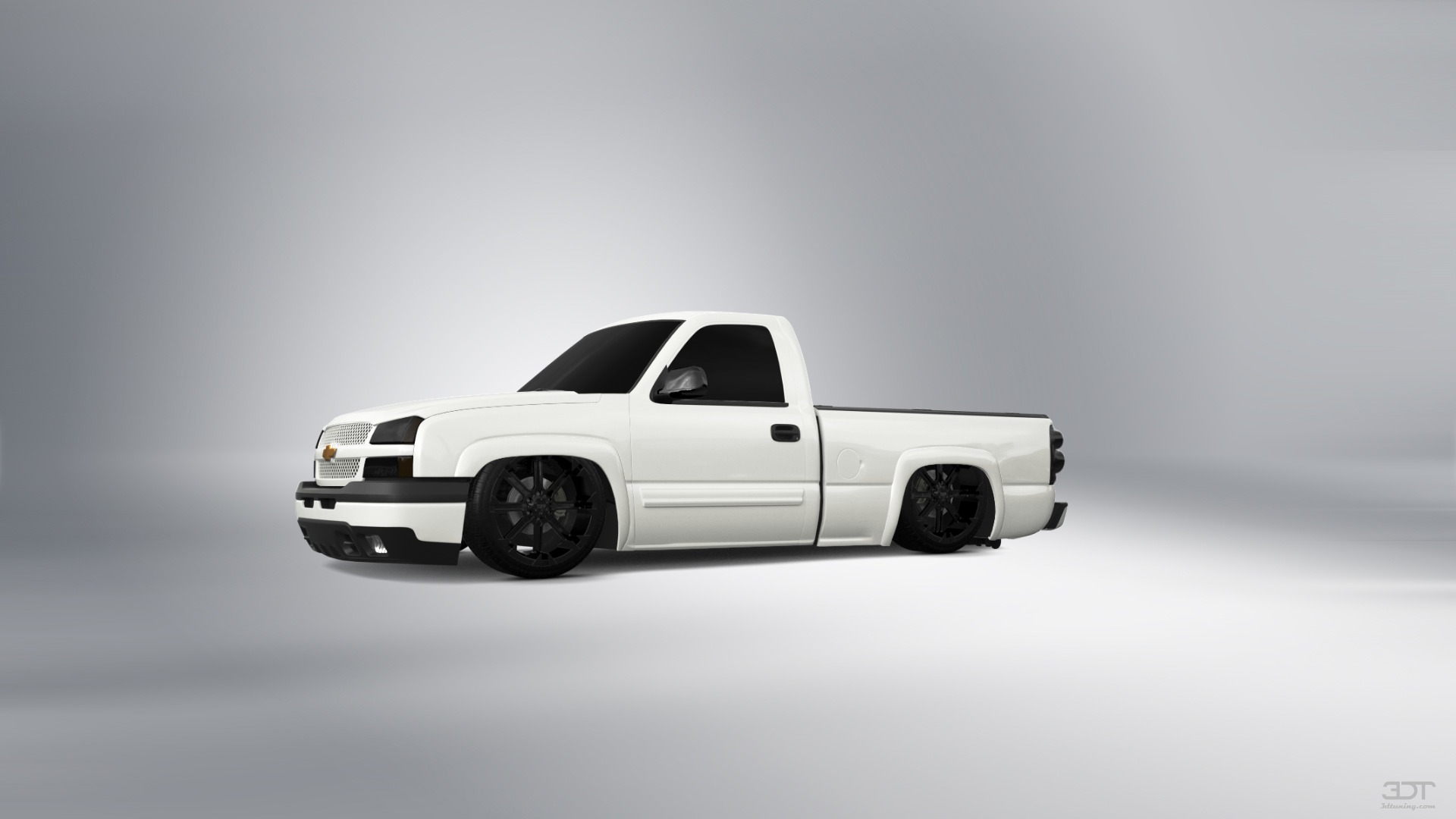 nicholas.merrell's Car Garage | 3DTuning