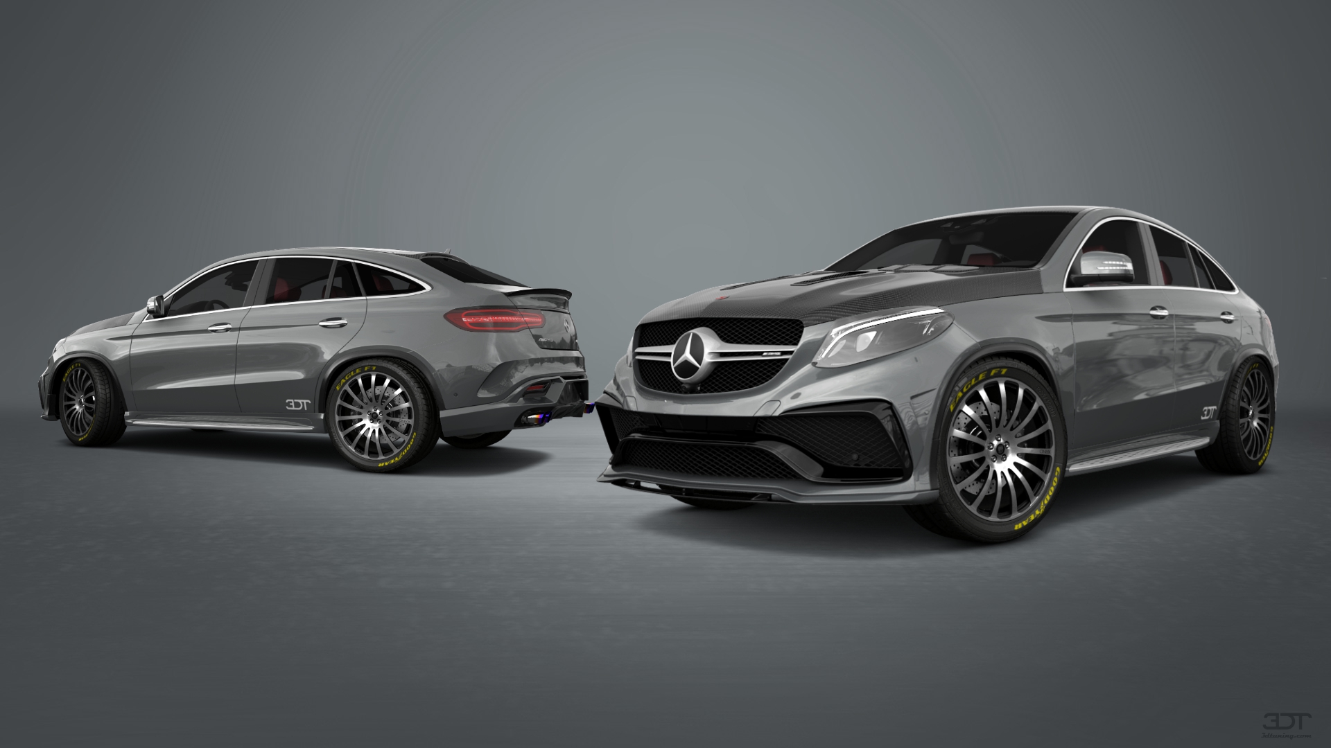 Mosii13's Car Gallery | 3DTuning