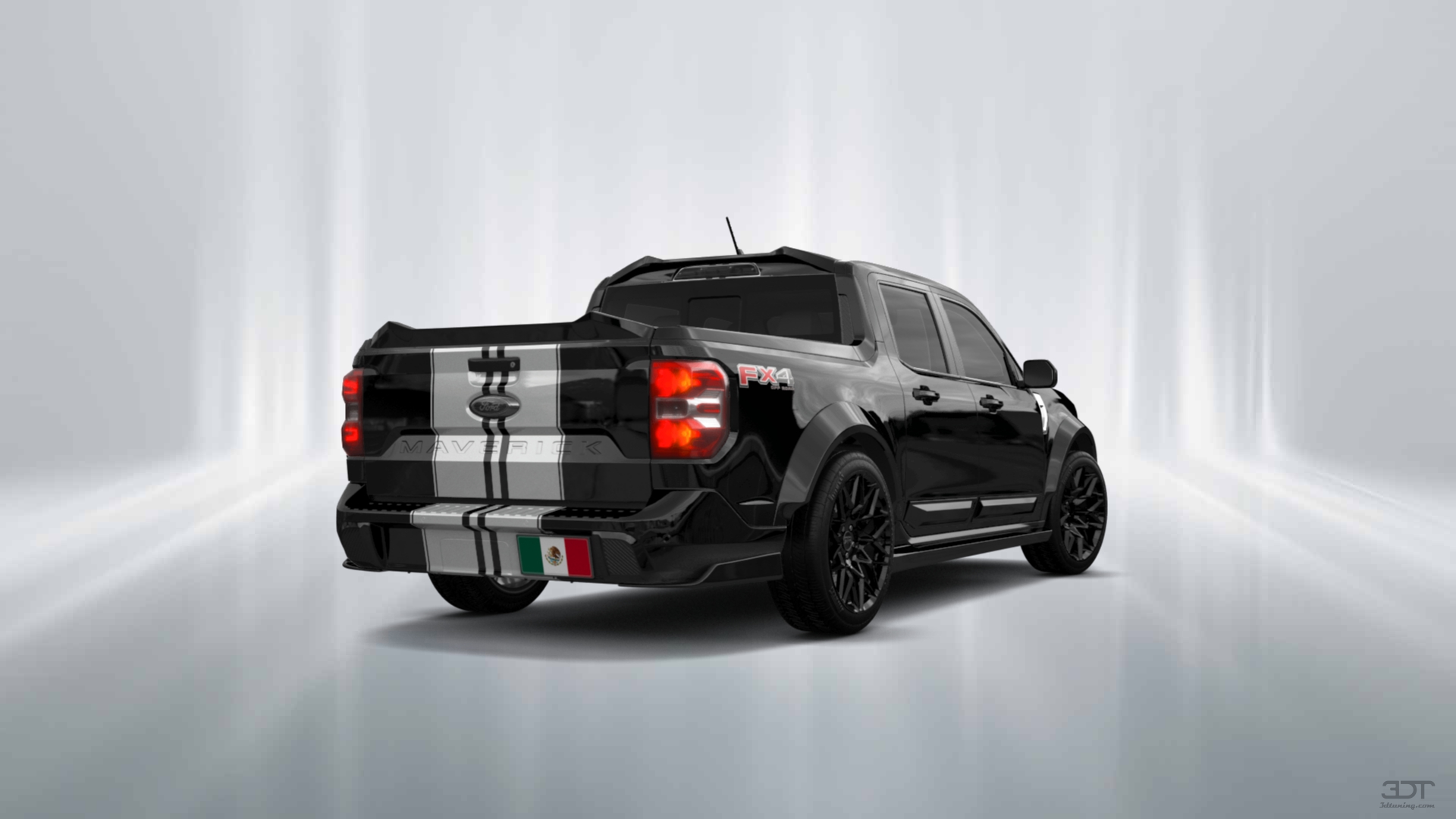Roise | Car Garage on 3DTuning