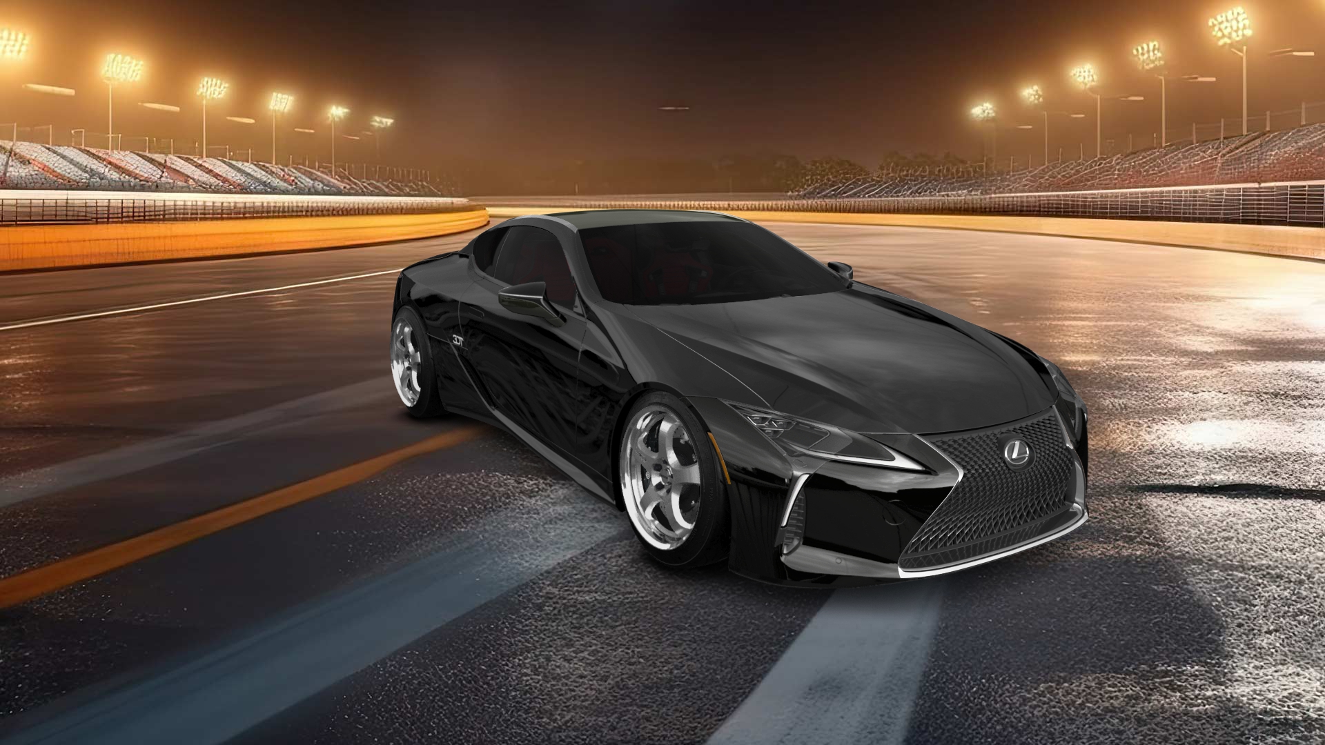 YoungBossFrankie's Car Garage | 3DTuning