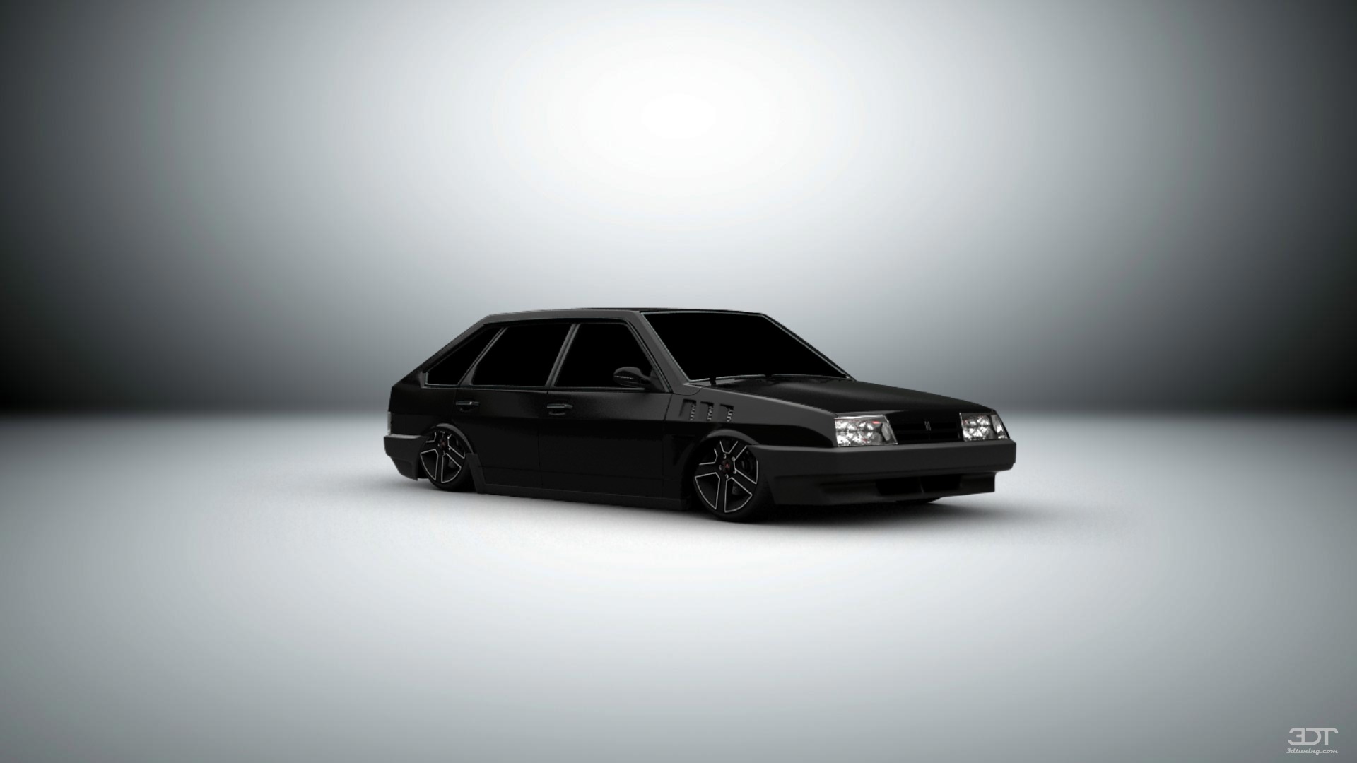 tema_lovee's Car Garage | 3DTuning