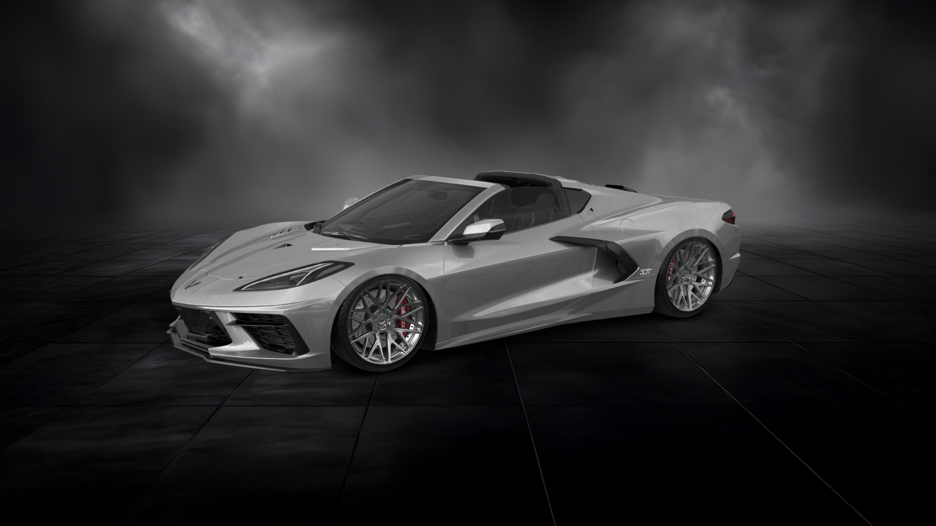 GAB3_THE_BAB3's Car Garage | 3DTuning