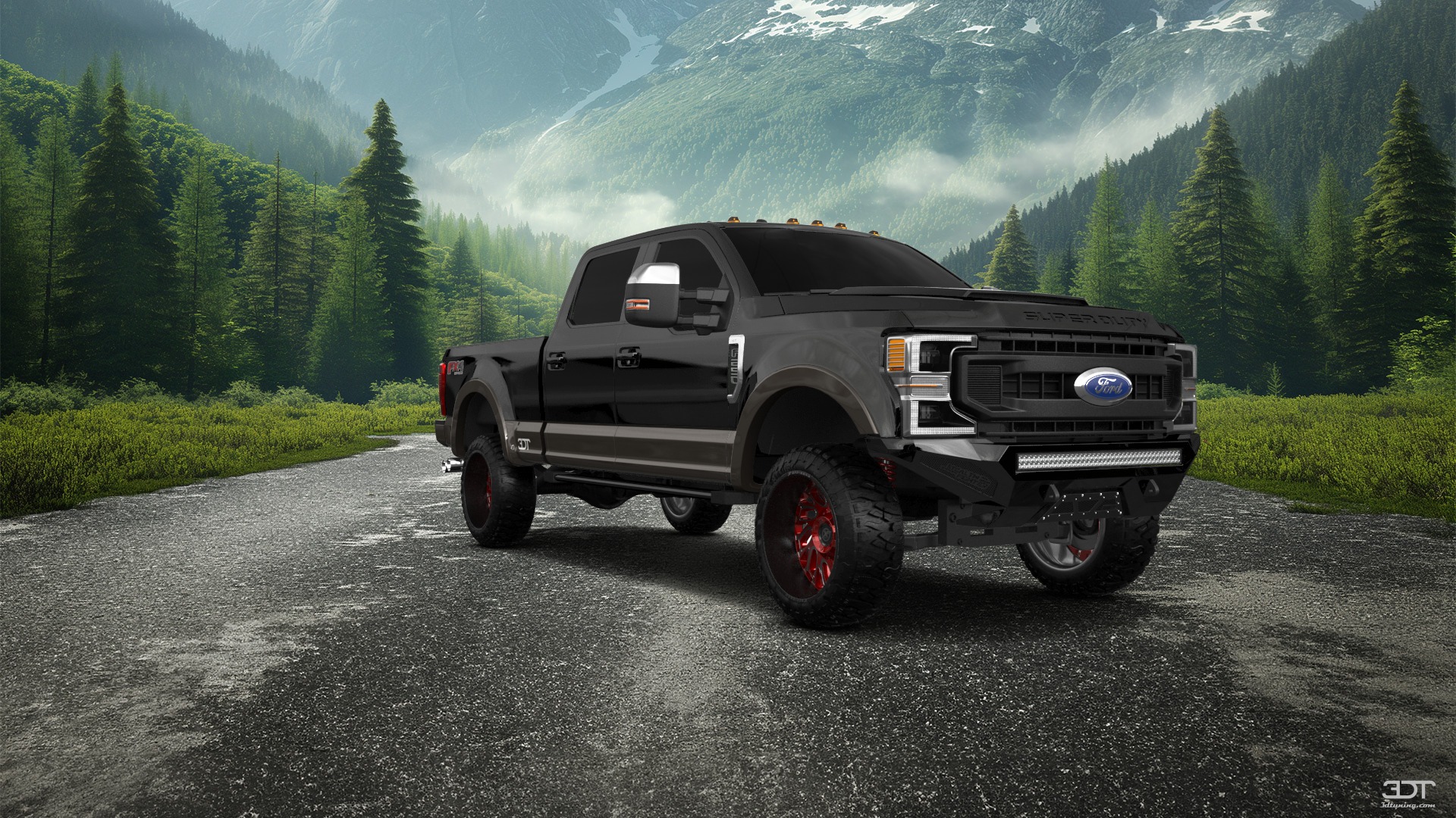 dalton6.7's Car Garage | 3DTuning