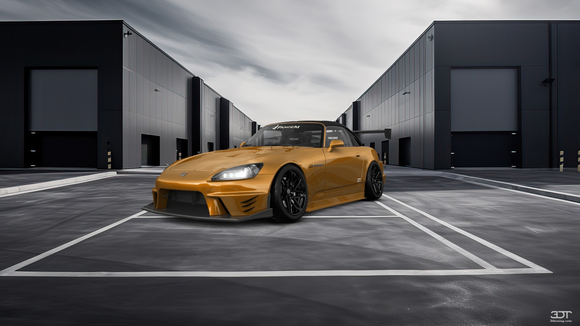 Rbutts's Car Gallery | 3DTuning