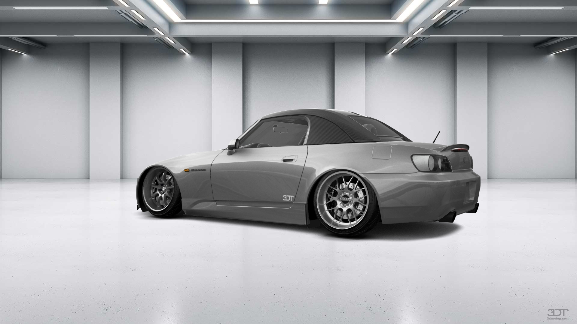 ZellakelEves's Car Gallery | 3DTuning