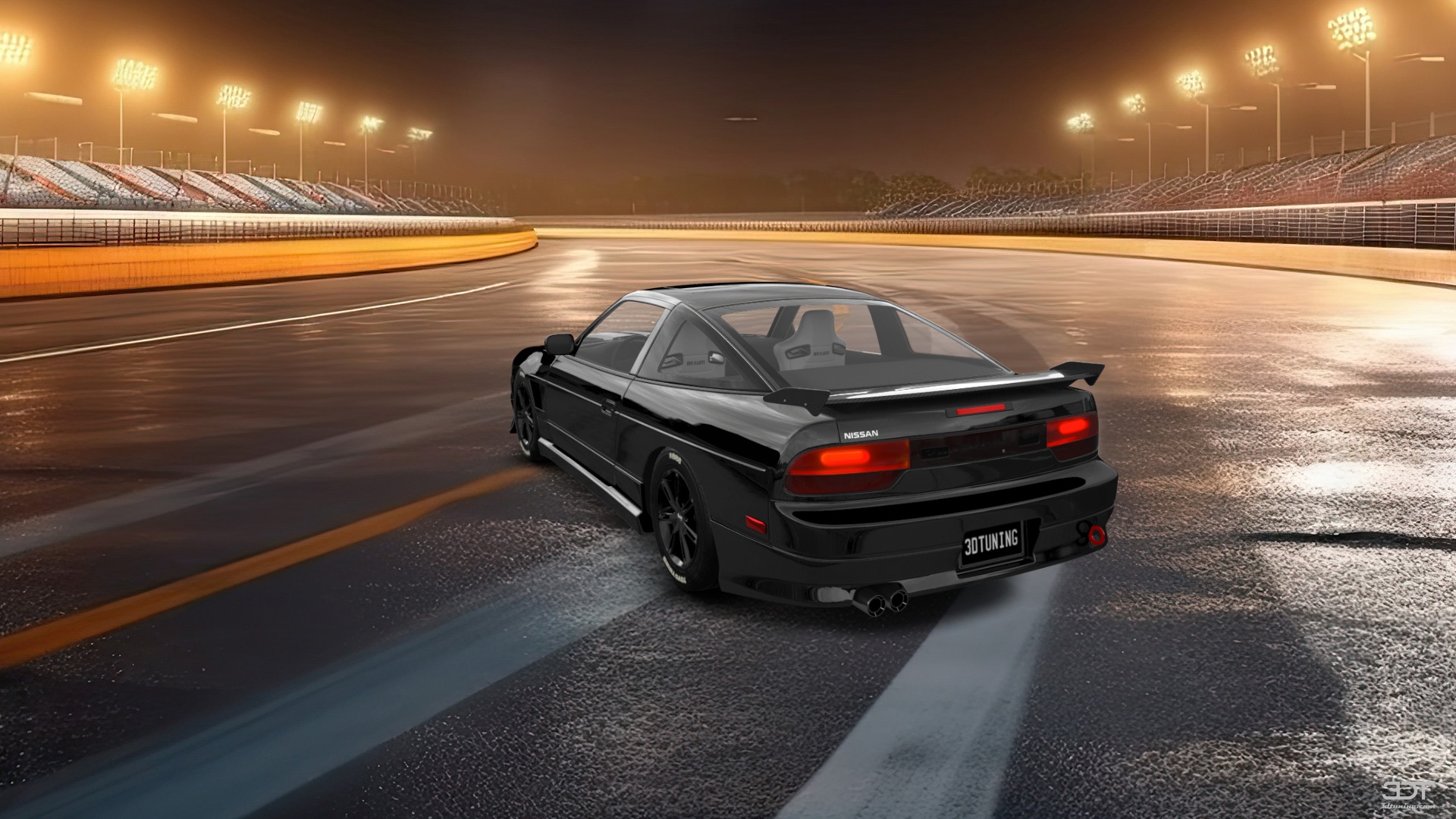 rowlen_5's Car Garage | 3DTuning