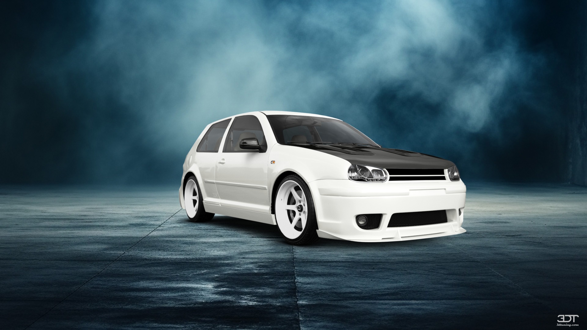 jclare1's Car Garage | 3DTuning