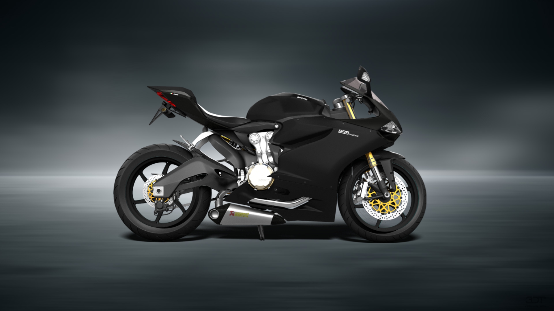 UndeservedSweep45's Car Garage | 3DTuning