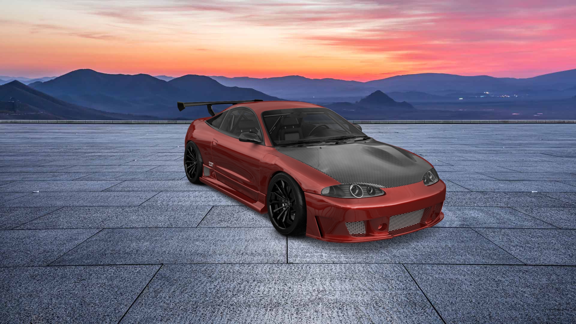 CasperLeopard's Car Garage | 3DTuning