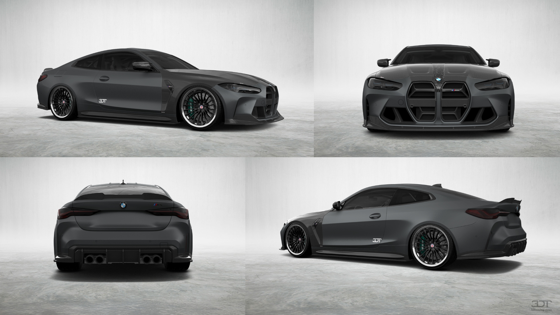 NavySniper2896 | Car Garage on 3DTuning