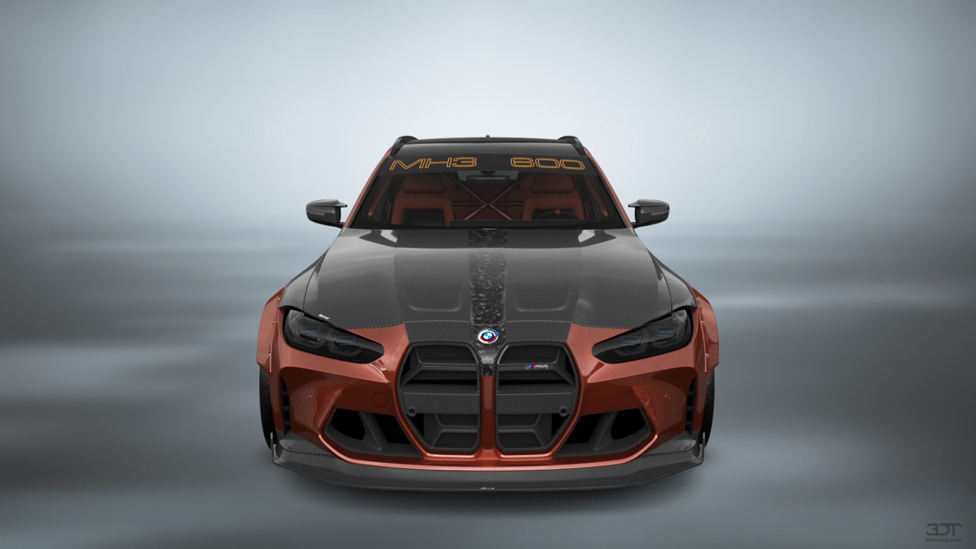 Msiza's Car Garage | 3DTuning