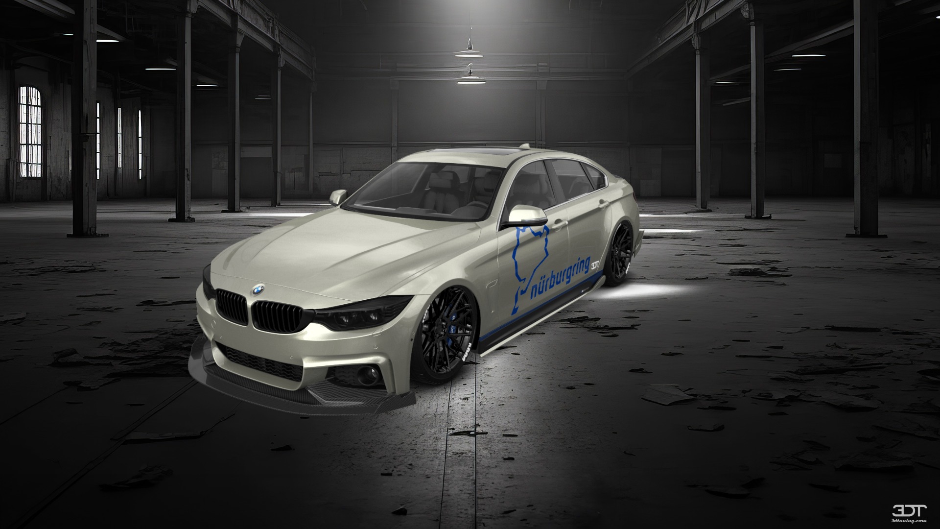 Manuel64's Car Garage | 3DTuning
