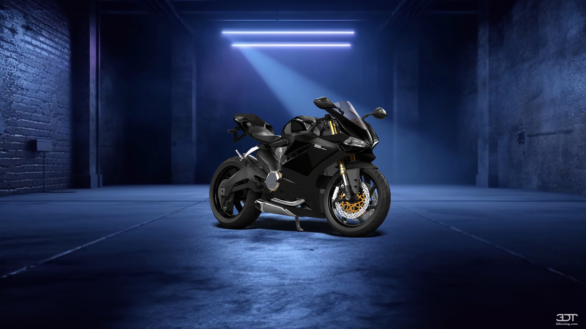 SIGMA_RACER's Car Garage | 3DTuning