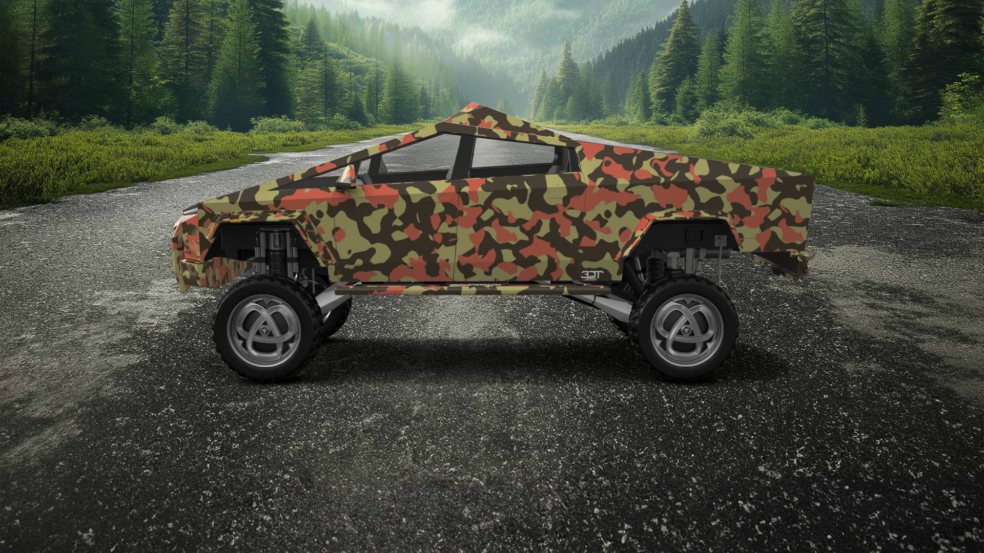 CharmingMedusa1570's Car Gallery | 3DTuning