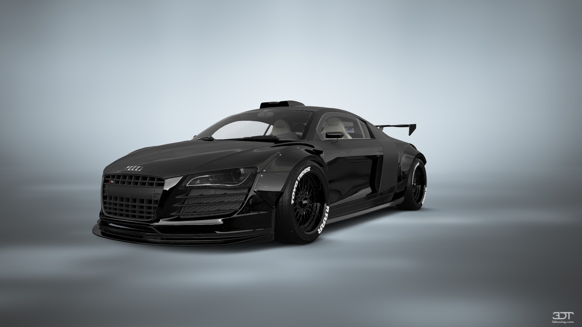 maneay94809's Car Garage | 3DTuning
