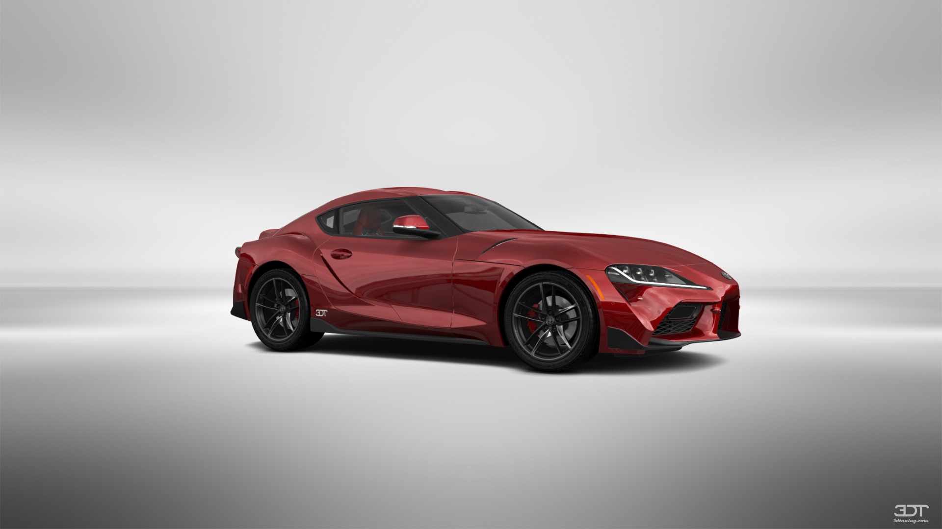 infinity_169's Car Garage | 3DTuning