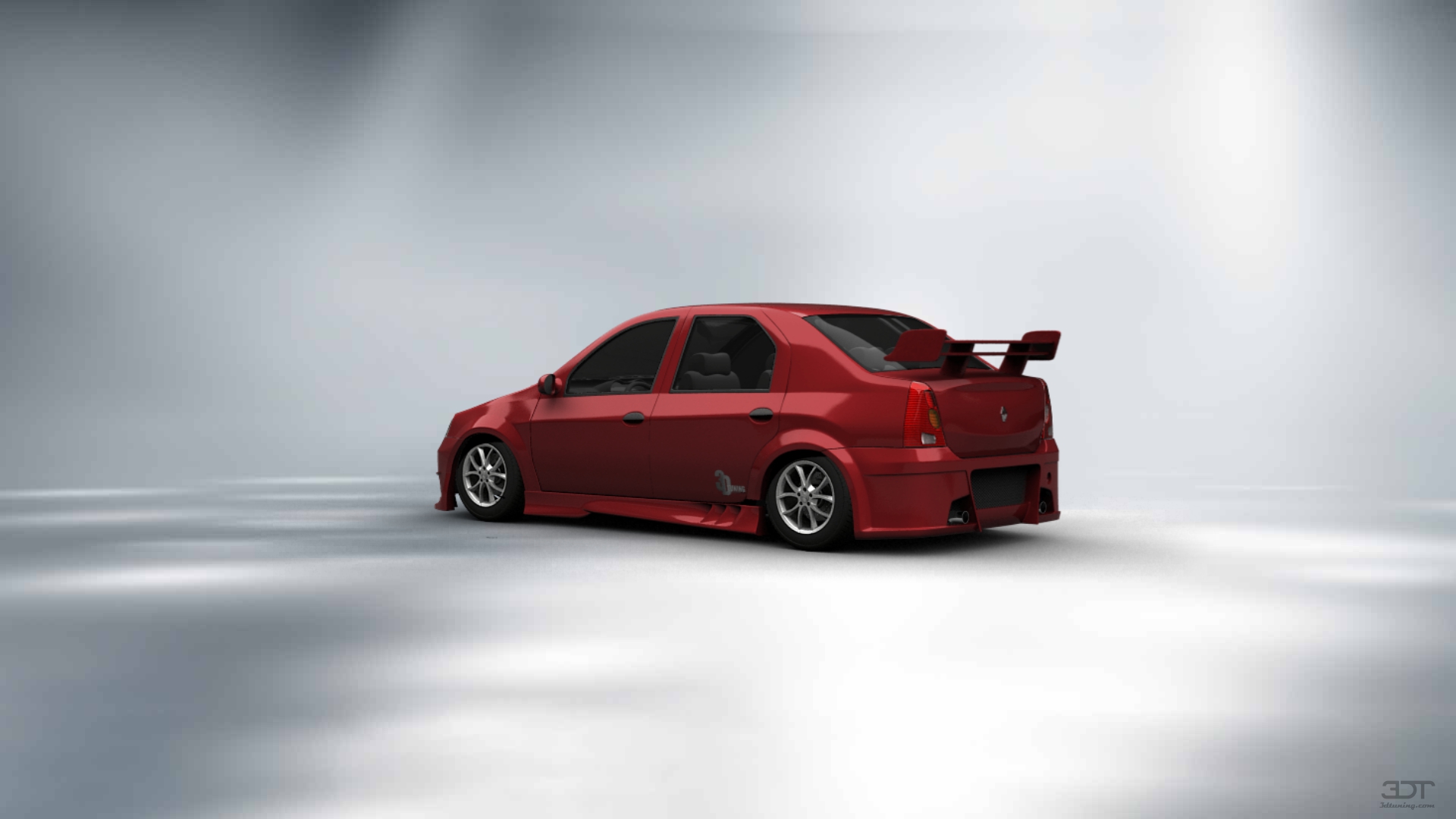 RustyCapybara45314's Car Garage | 3DTuning