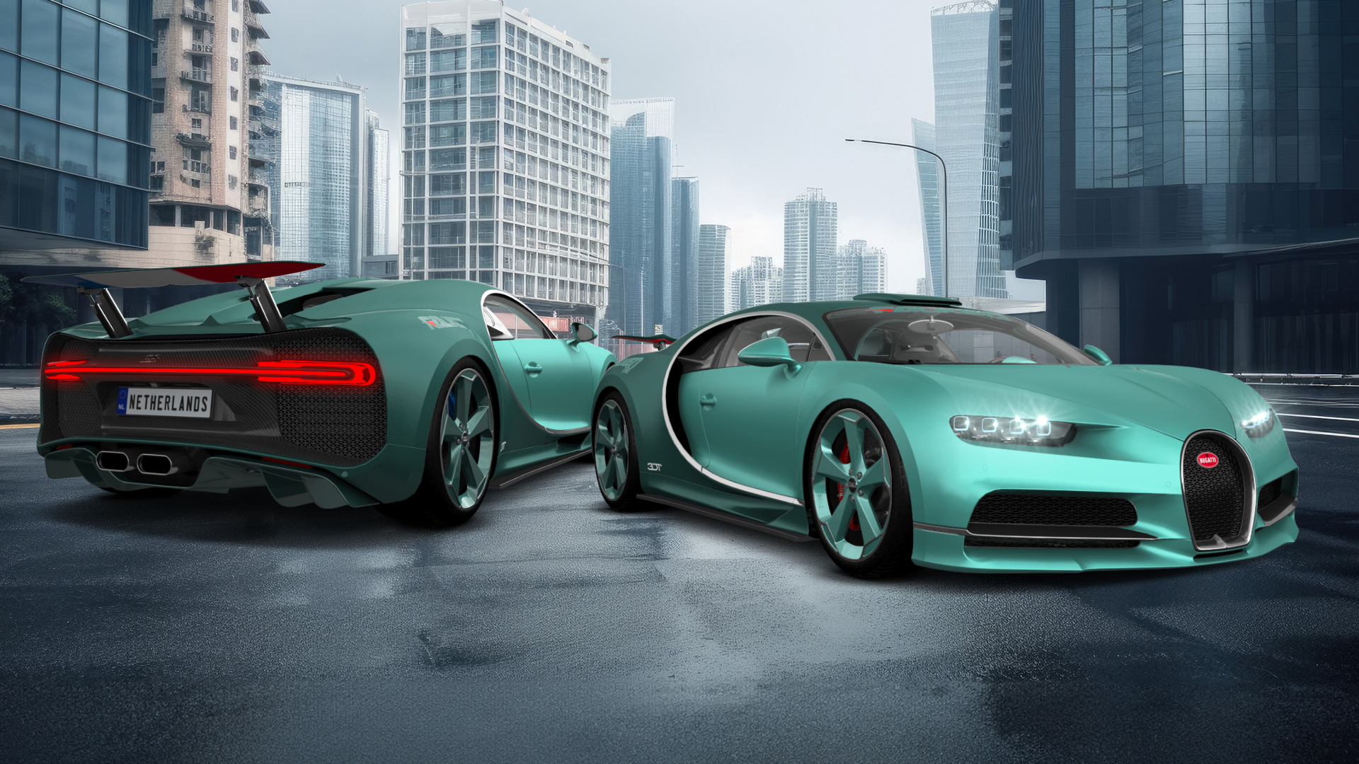 joaspro21's Car Garage | 3DTuning