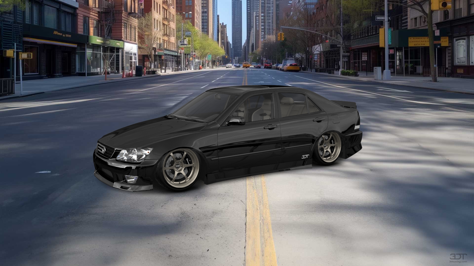 jsinging's Car Gallery | 3DTuning