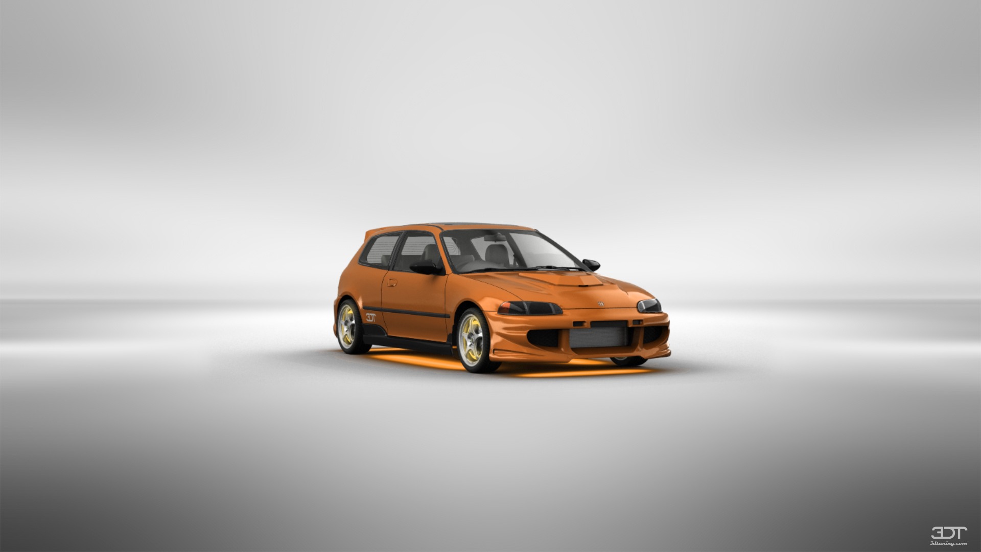 eerrt's Car Garage | 3DTuning