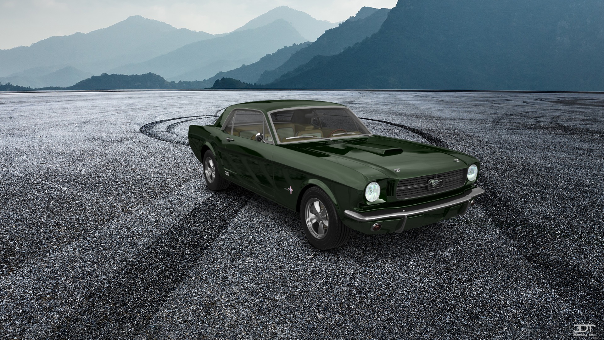 bisman's Car Gallery | 3DTuning