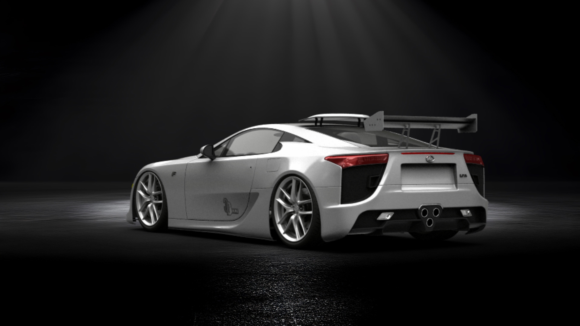 NutrientBasis93's Car Gallery | 3DTuning