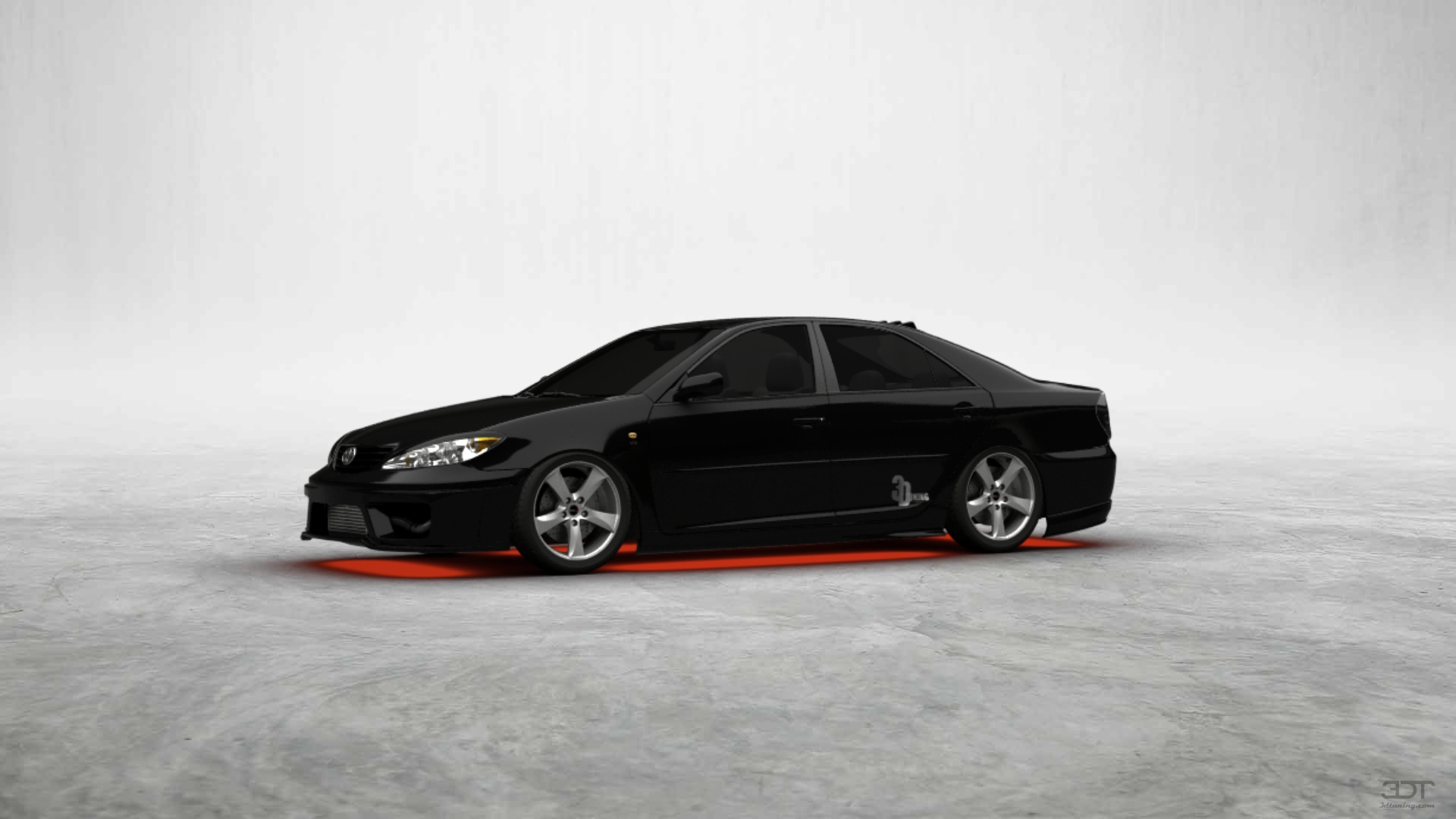 Osmon | Car Garage on 3DTuning
