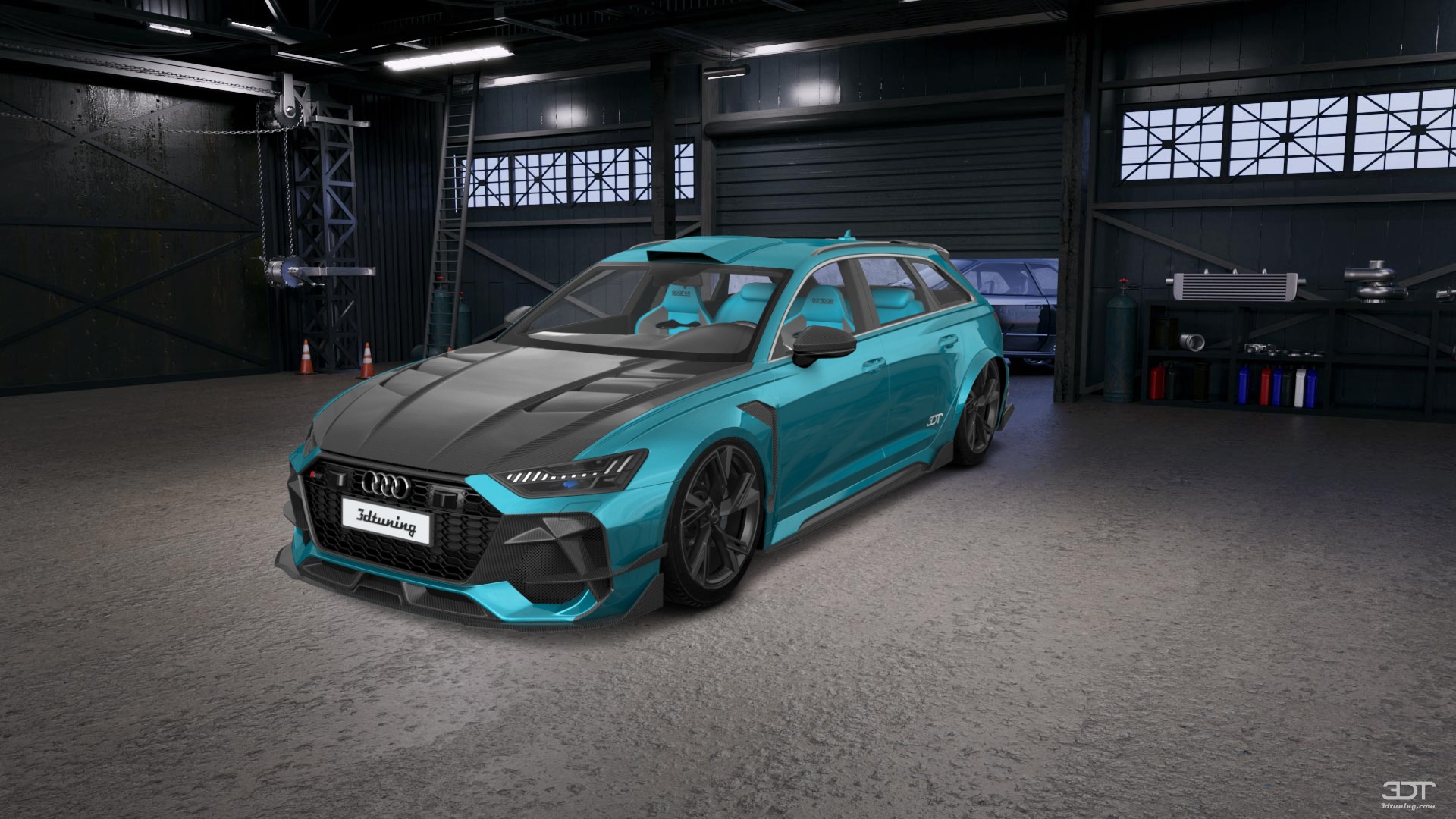 Car_Modding's Car Gallery | 3DTuning