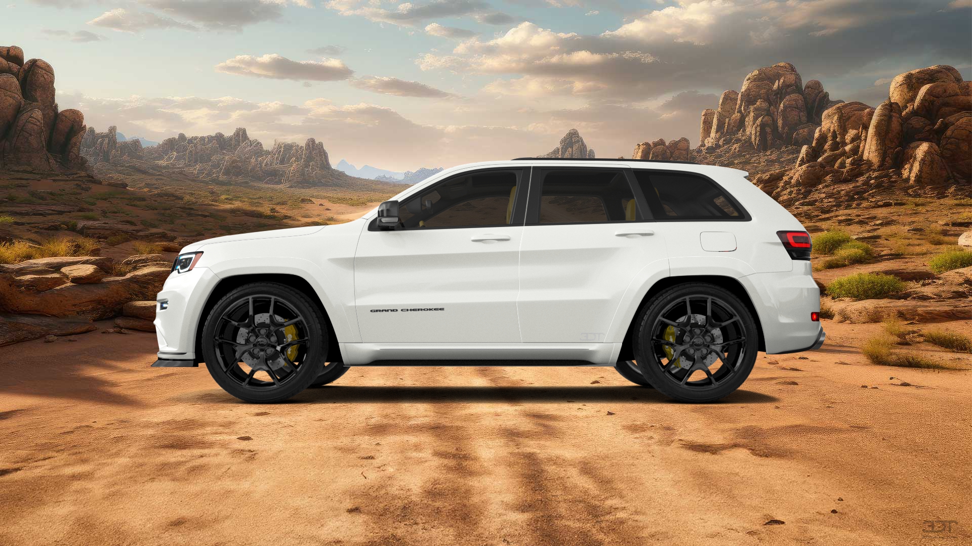 The_Real_Pancho's Car Gallery | 3DTuning