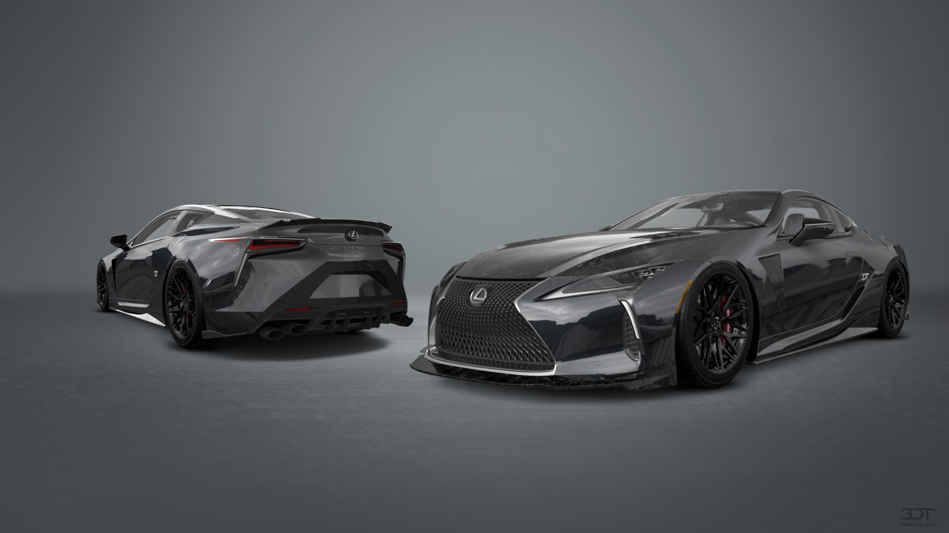 kinsssssth's Car Gallery | 3DTuning